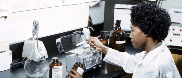 Etchants – Spectrographic Ltd