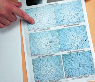 Peripherals – Spectrographic Ltd