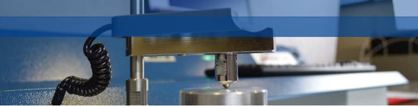 Metal Analysers – Spectrographic Ltd