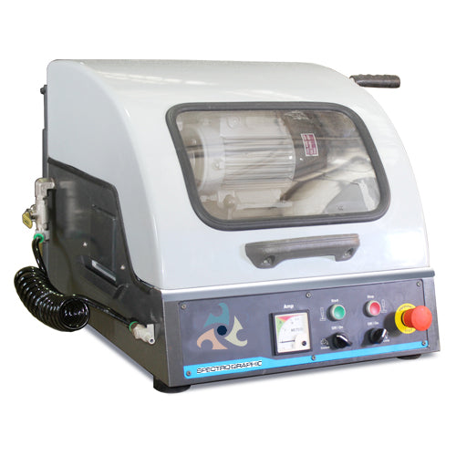 MetCut 300T – Spectrographic Ltd