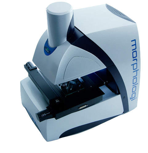 Used Morphologi G3 microscope – Spectrographic Ltd