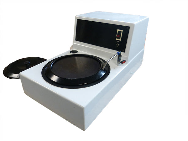 Buehler Metaserv Grinder Polisher – Spectrographic Ltd