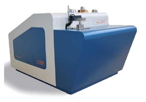 MiniLab 300 – Spectrographic Ltd