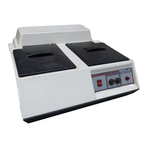 Metprep 201 – Spectrographic Ltd