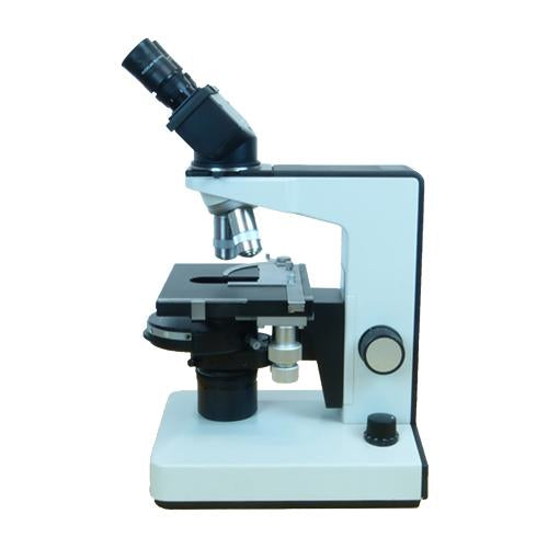 Leitz Laborlux II Biological Microscope (Asbestos upgraded ...