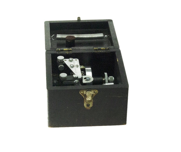 Hounsfield Extensometer – Spectrographic Ltd