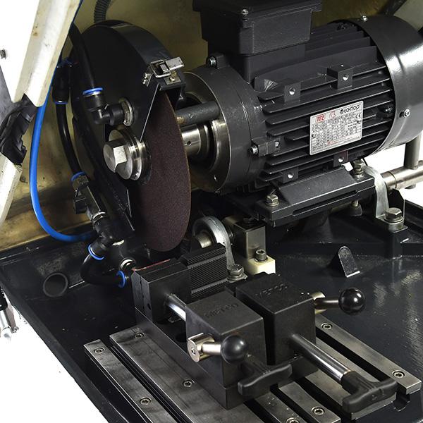 Buehler Abrasimet Delta – Spectrographic Ltd