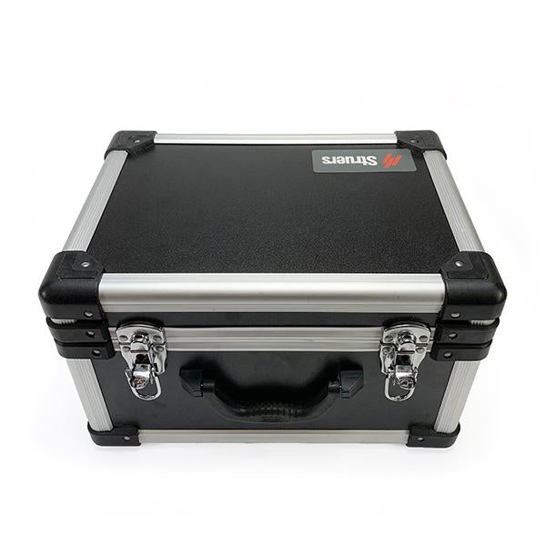 Struers PSM-10 Portable Microscope – Spectrographic Ltd