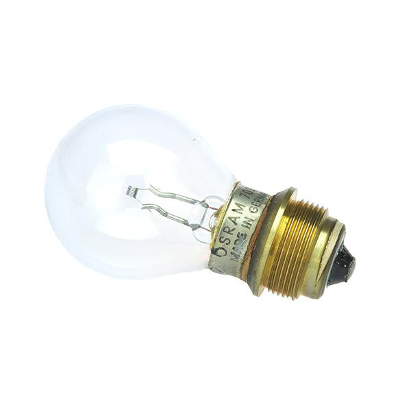 Tungsten Microscope Bulbs – Spectrographic Ltd