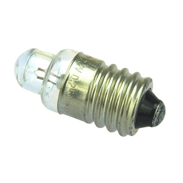 Tungsten Microscope Bulbs – Spectrographic Ltd