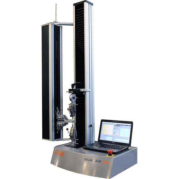 Equipment - Mechanical Testing - Benchtop testing machines for low-for ...