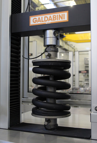 Galdabini Quasar 5 & 10 – Spectrographic Ltd