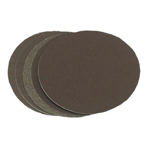 Silicon Carbide Grinding Papers PSA 200mm (pack of 100 ...