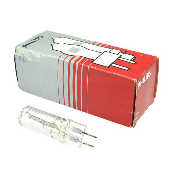 Halogen Microscope Bulbs – Spectrographic Ltd