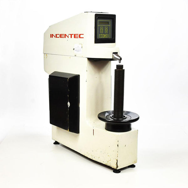 Indentec Rockwell 8150 Hardness Tester – Spectrographic Ltd