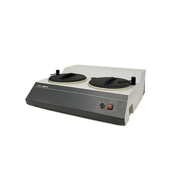 LaboPol 21 – Spectrographic Ltd