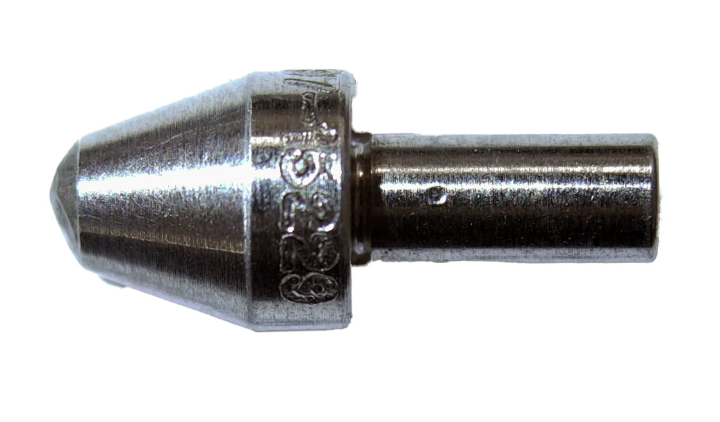 Micro Hardness Tester Indenters - Mitutoyo compatible – Spectrographic Ltd