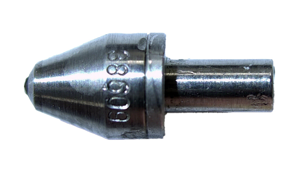 Micro Hardness Tester Indenters - Mitutoyo compatible – Spectrographic Ltd