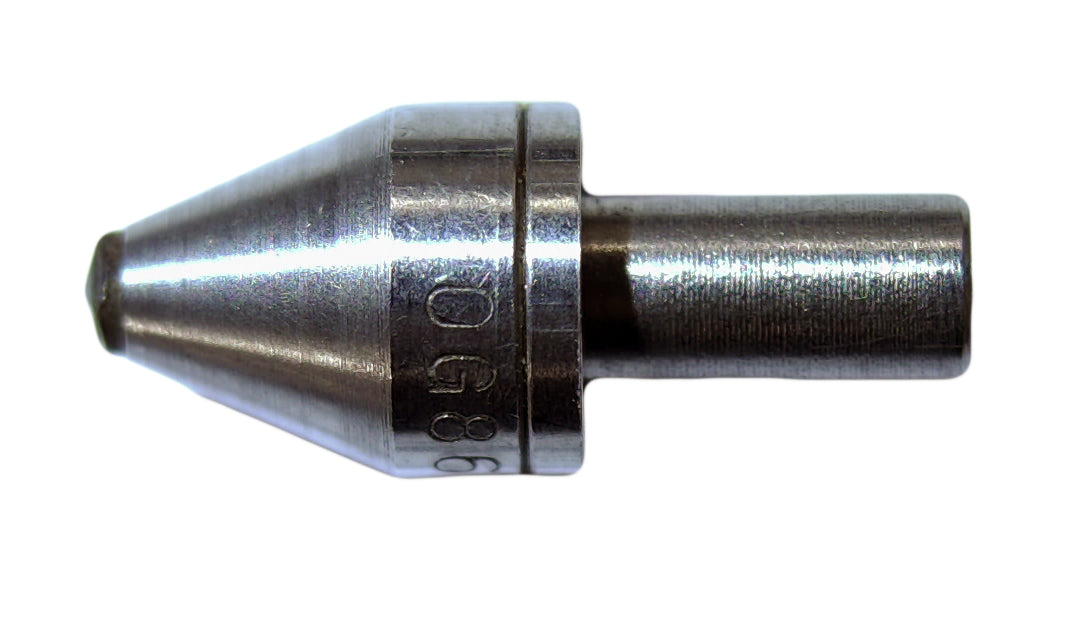 Micro Hardness Tester Indenters - Mitutoyo compatible – Spectrographic Ltd