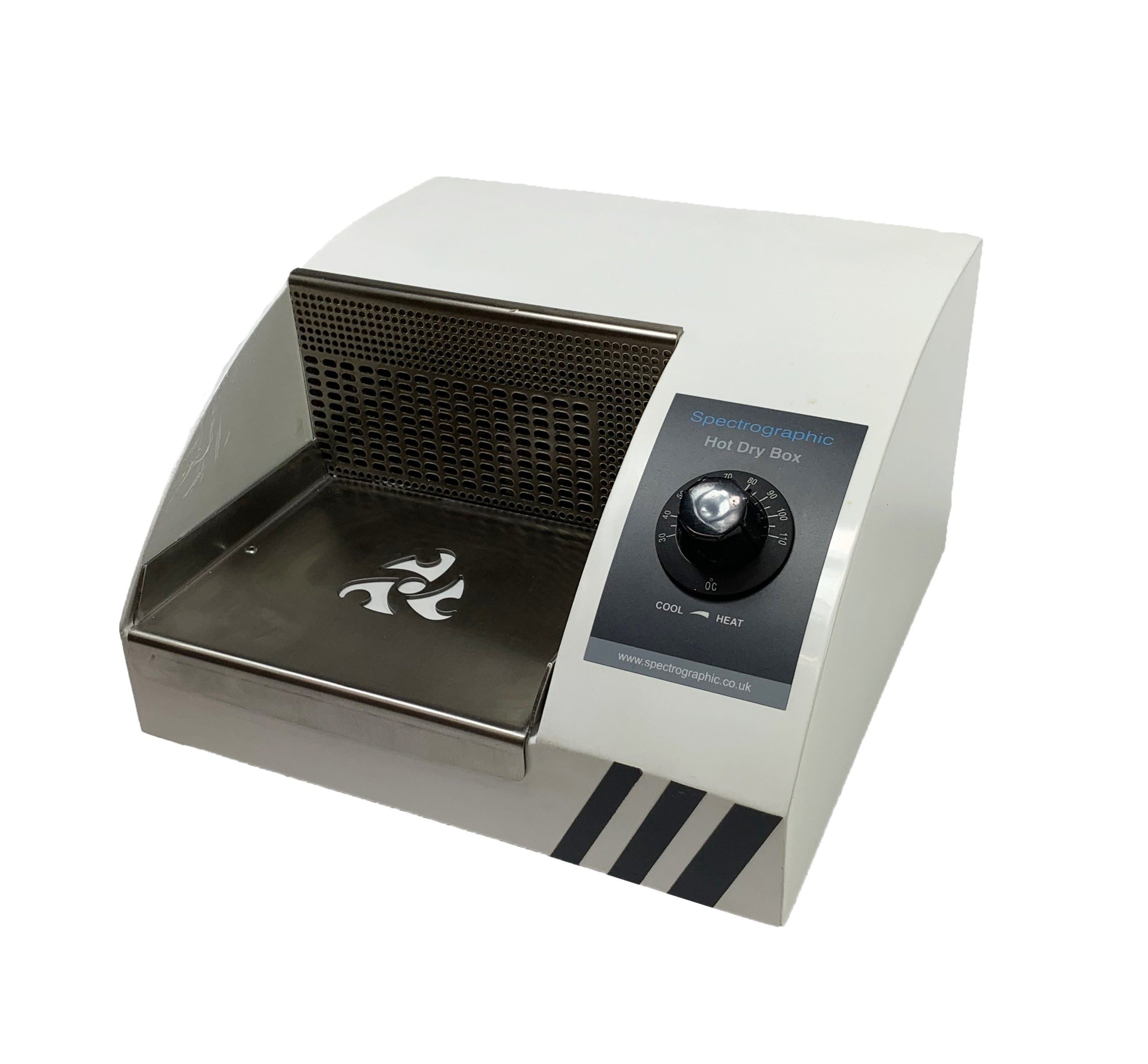 OmegaDry Sample Dryer – Spectrographic Ltd