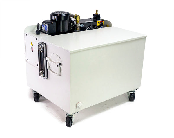 Equipment - Metallurgical Mounting - Metallurgical Hot Mounting ...