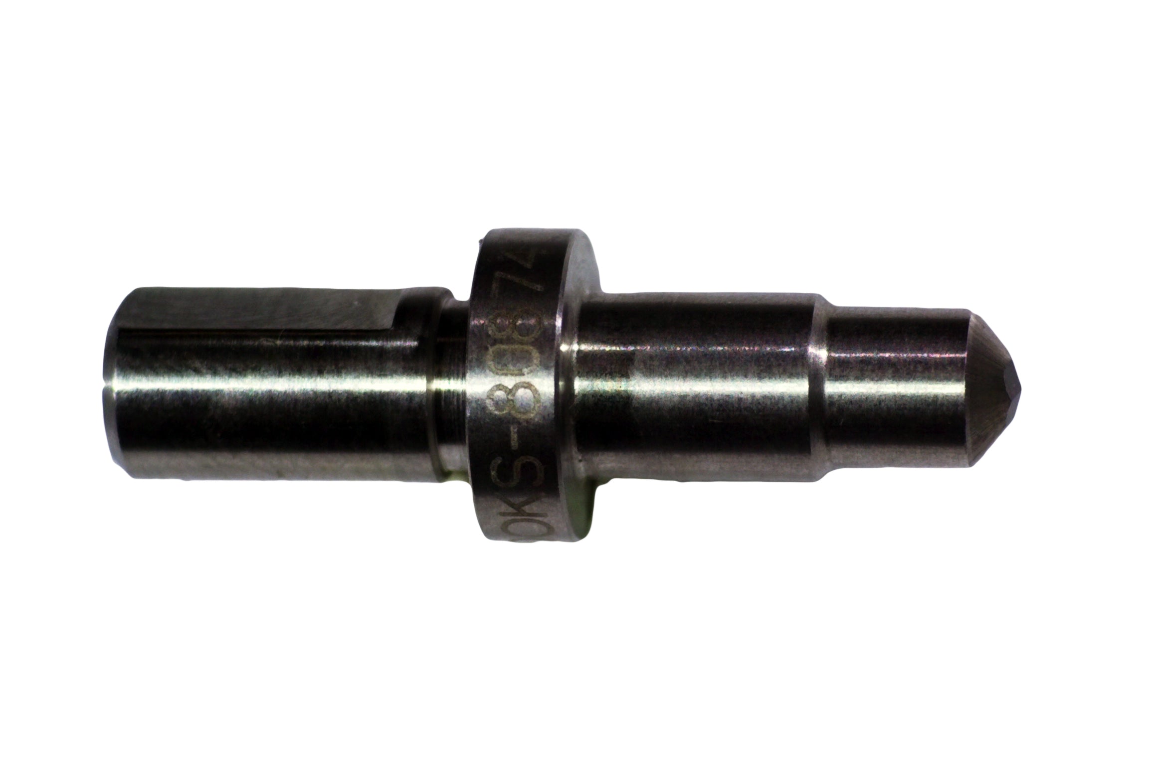 Vickers Hardness Tester Indenters – Spectrographic Ltd