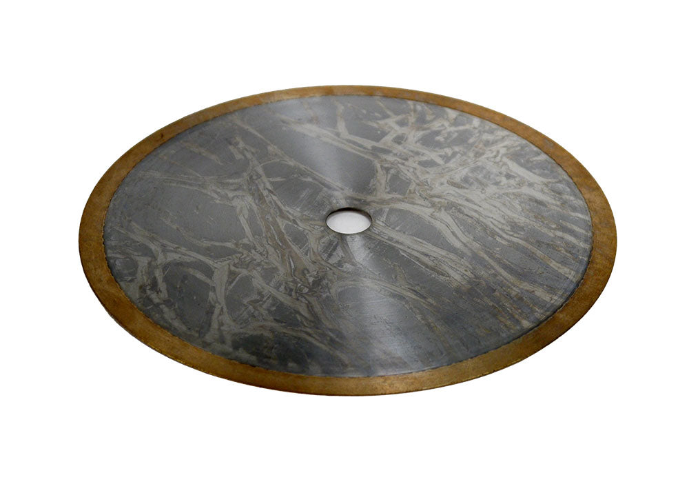 Diamond Cutting Wheel – Spectrographic Ltd