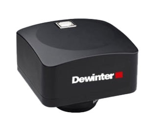 DigiEye 1000 microscope camera – Spectrographic Ltd